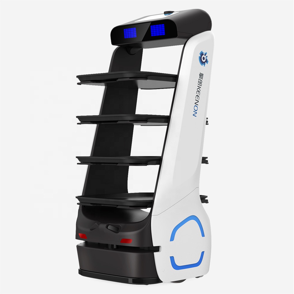 ROBOT T5 – ROBOTKO