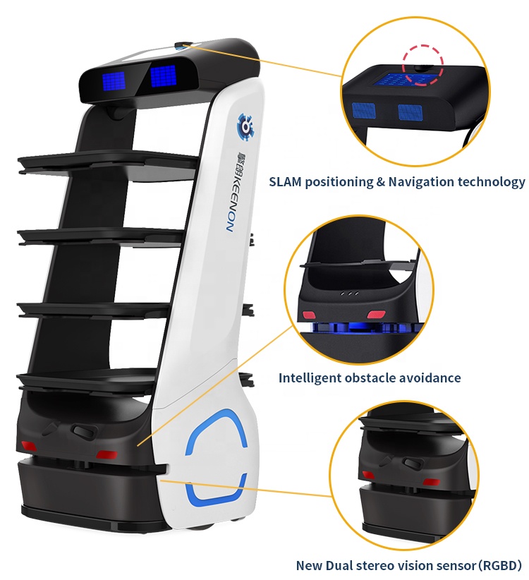ROBOT T5 – ROBOTKO