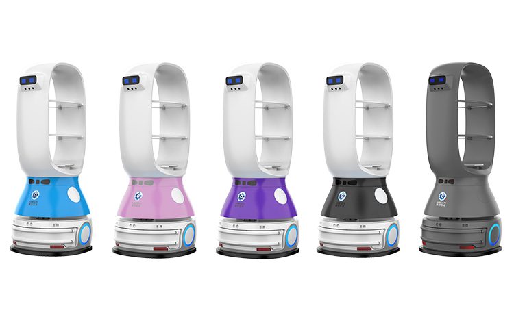 ROBOT T1 – ROBOTKO